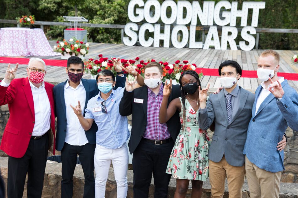Goodnight Scholars Program Celebrates the Graduating Class of 2021 ...