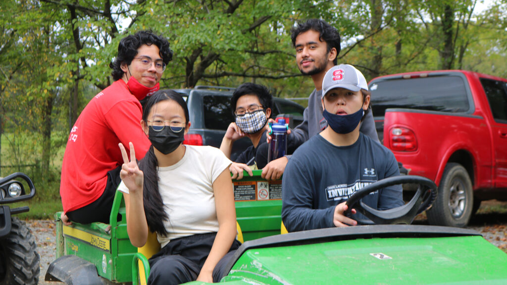 About Us | Goodnight Scholarships