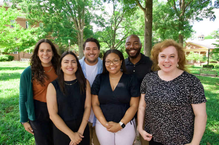 About Us | Goodnight Scholarships