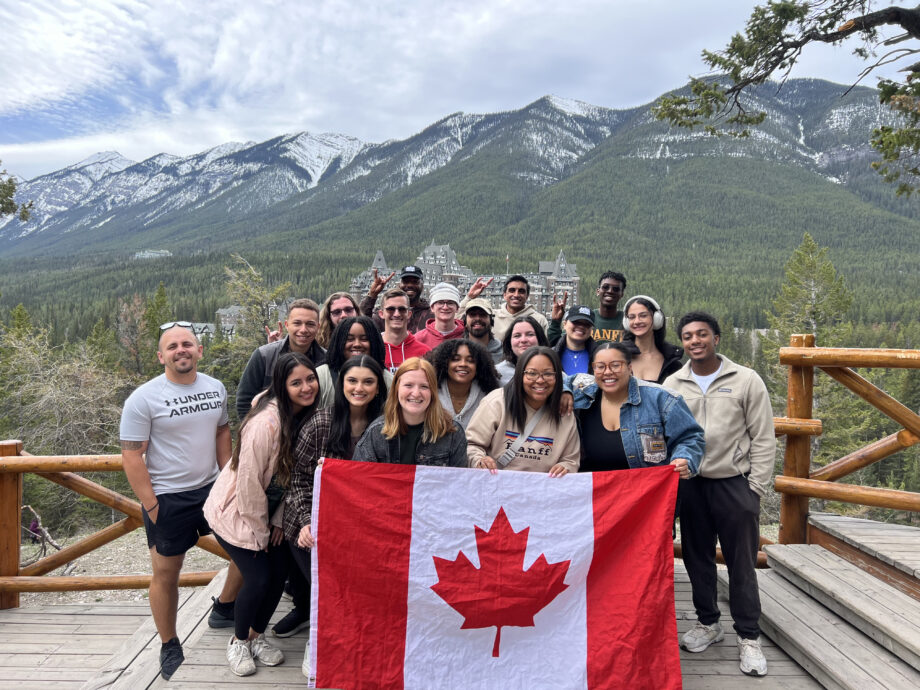 About Us | Goodnight Scholarships